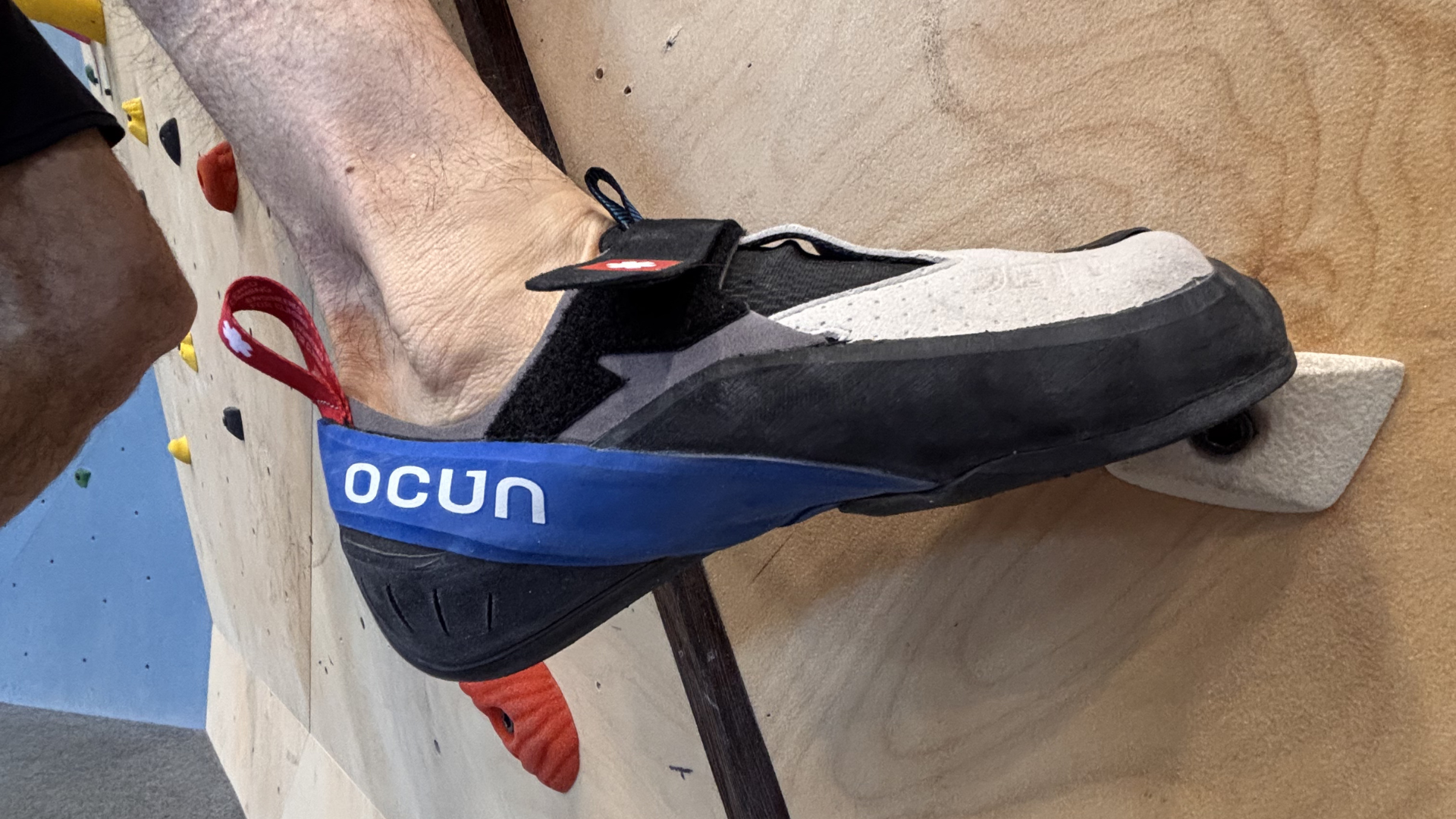 The Best Rock Climbing Shoes of 2026, Tested By Real Climbers