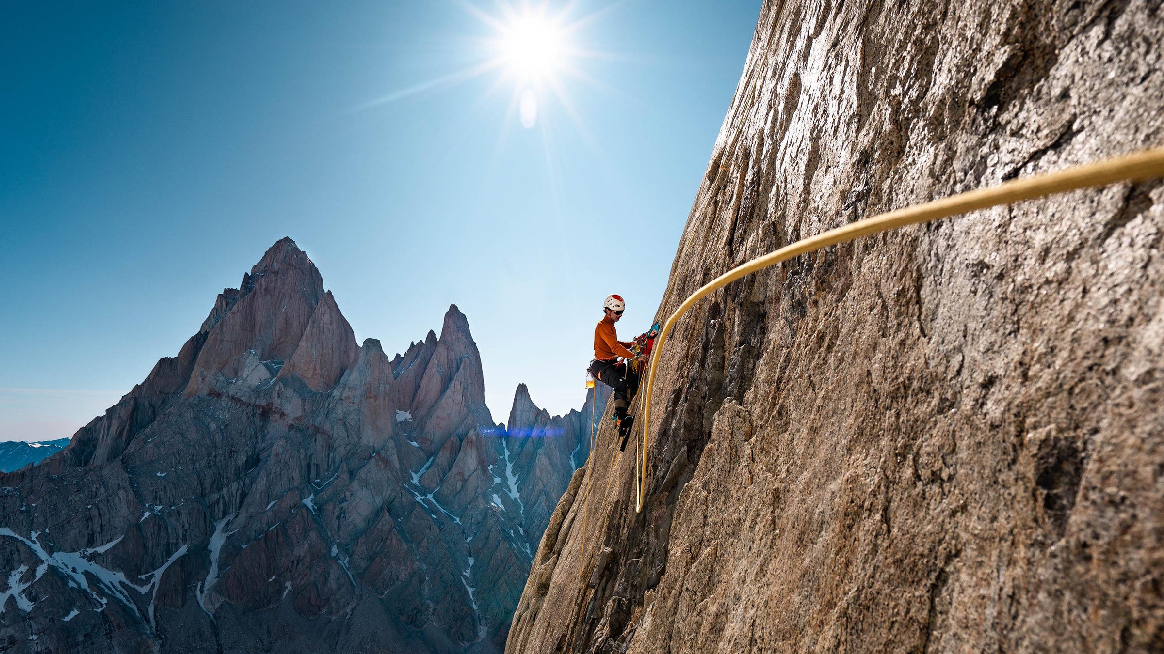 6 Best Climbing Ropes of 2026 for Sport, Trad, and Alpine Climbing