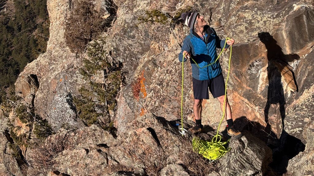 6 Best Climbing Ropes of 2026 for Sport, Trad, and Alpine Climbing