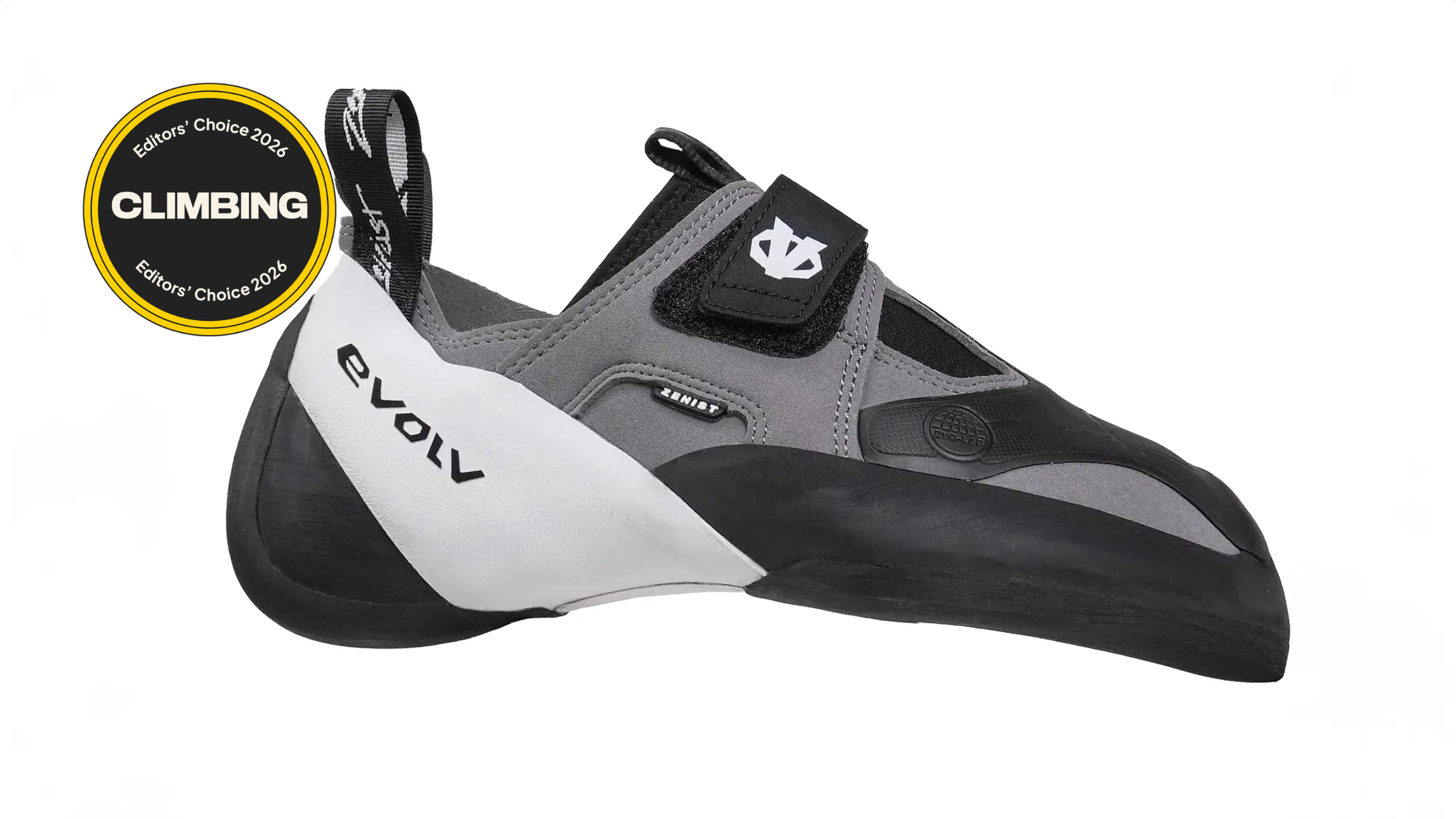 The Best Rock Climbing Shoes of 2026, Tested By Real Climbers