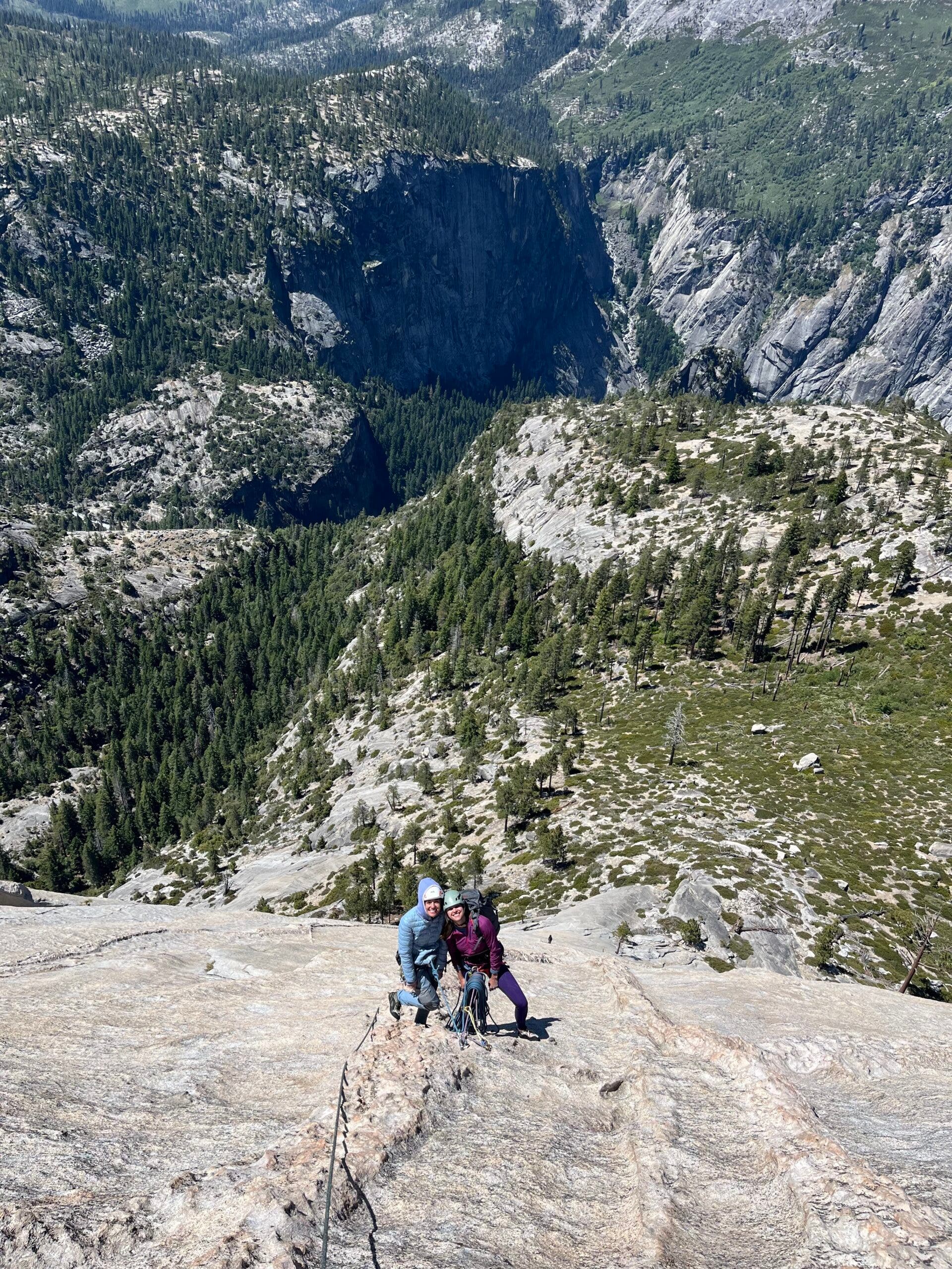 'Snake Dike' First Ascensionist Eric Beck Responds to New Bolts