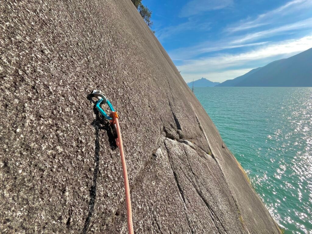 The 3 Best Personal Anchor Systems (PAS) for Climbing - Climbing